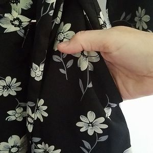 k. by kersh | Dresses | K By Kersh Wrap Dress | Poshmark